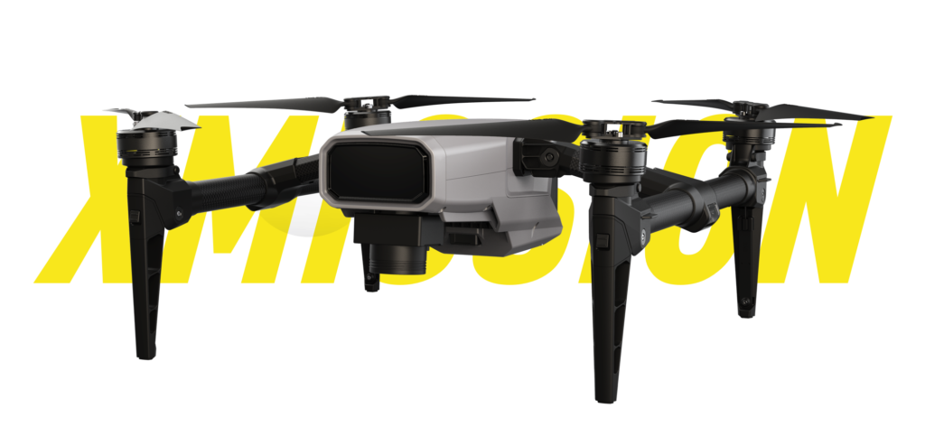 XAG【P30】完全自動散布ドローンのご紹介 | 有限会社丸山昌治商店